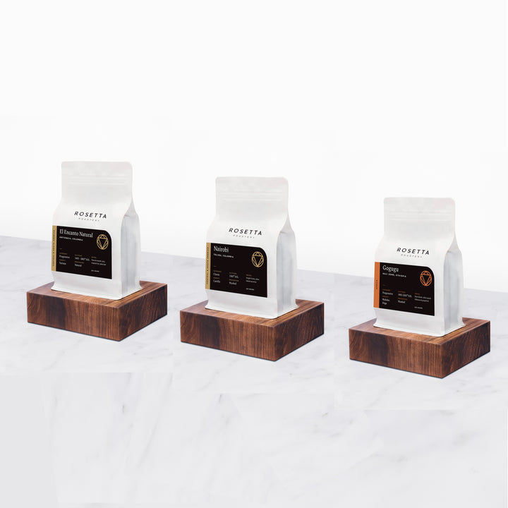 Rosetta Roastery