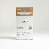 Rosetta Roastery