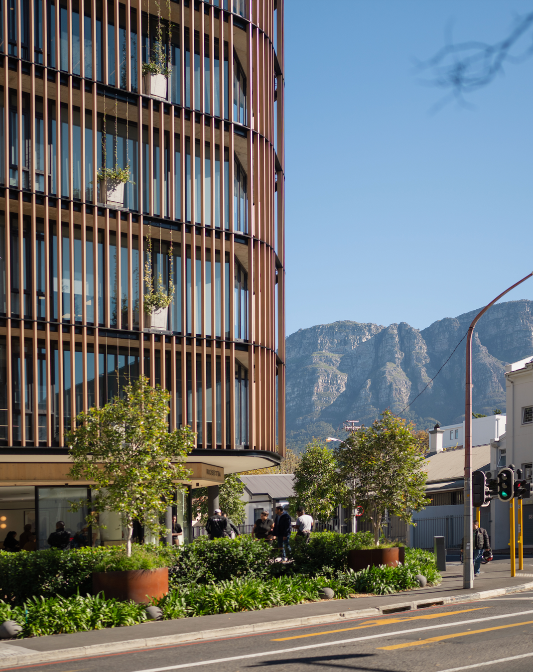 Locations – Rosetta Roastery