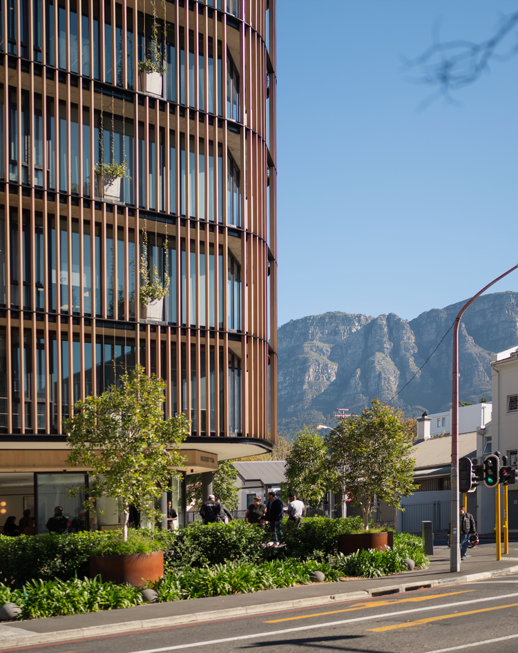 Locations – Rosetta Roastery