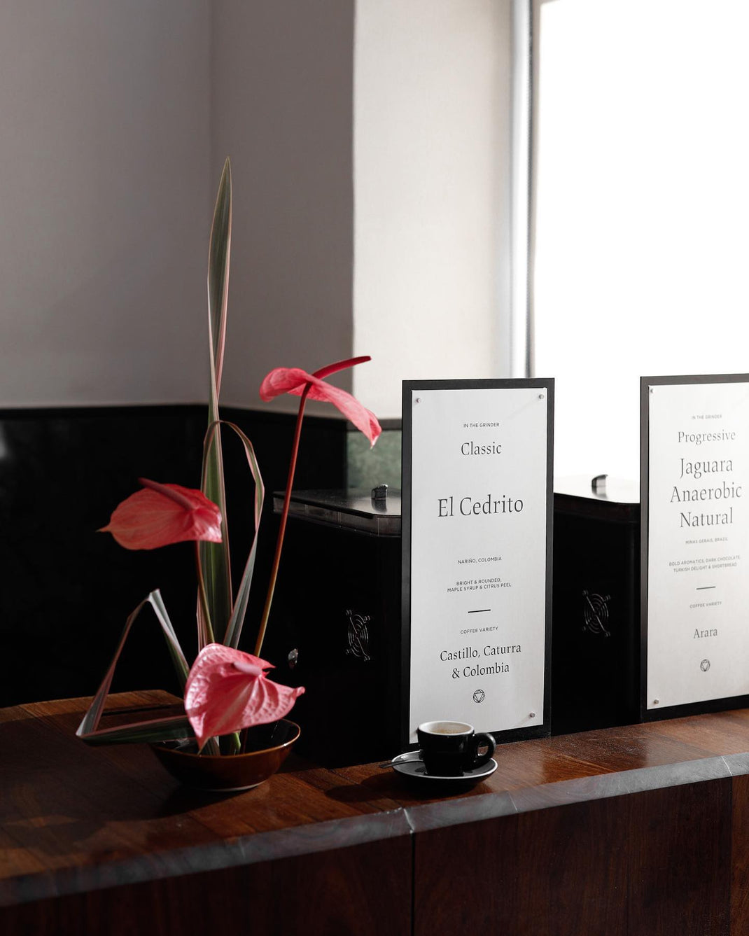 Locations – Rosetta Roastery