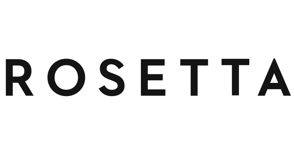 Rosetta Band Logo